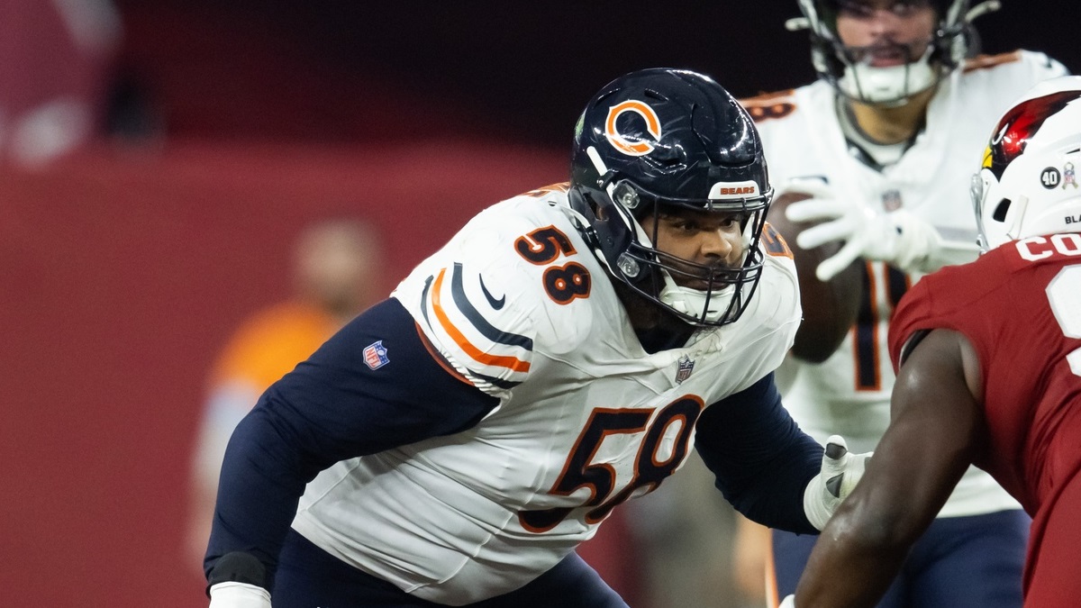 Word Is Ben Johnson Is Planning A Bold Change To Bears Offense