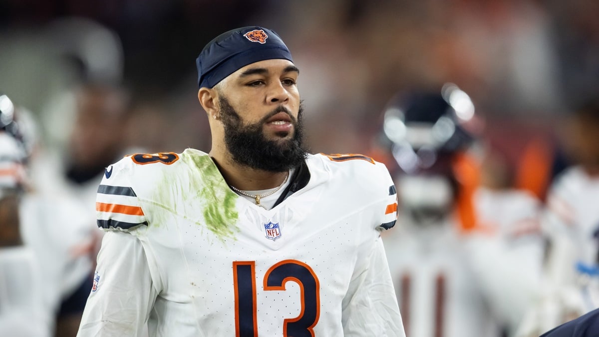 Keenan Allen Was Brutally Honest On Why Shane Waldron Bombed