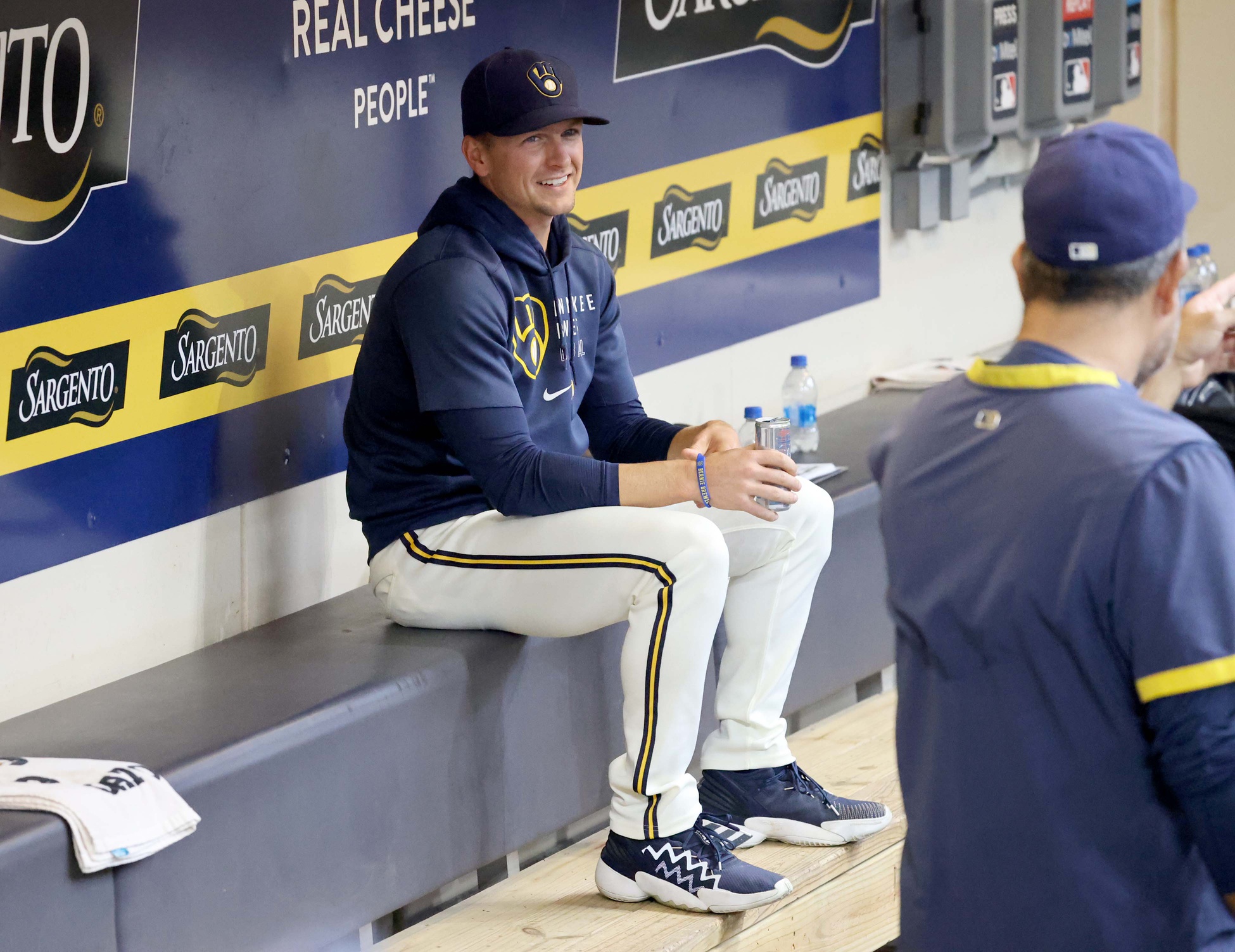White Sox Add New Bench Coach From Brewers