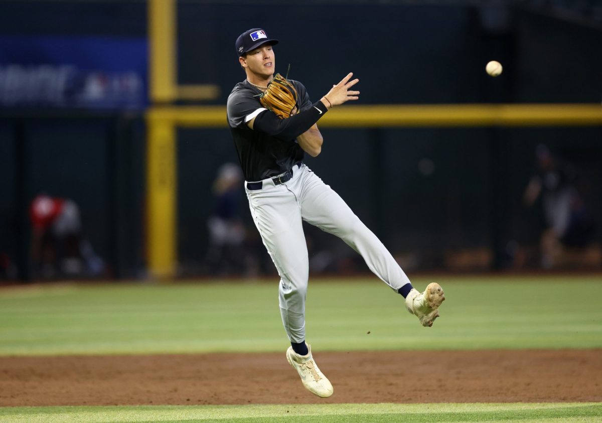 White Sox Prospect Season Recap: No. 7, George Wolkow