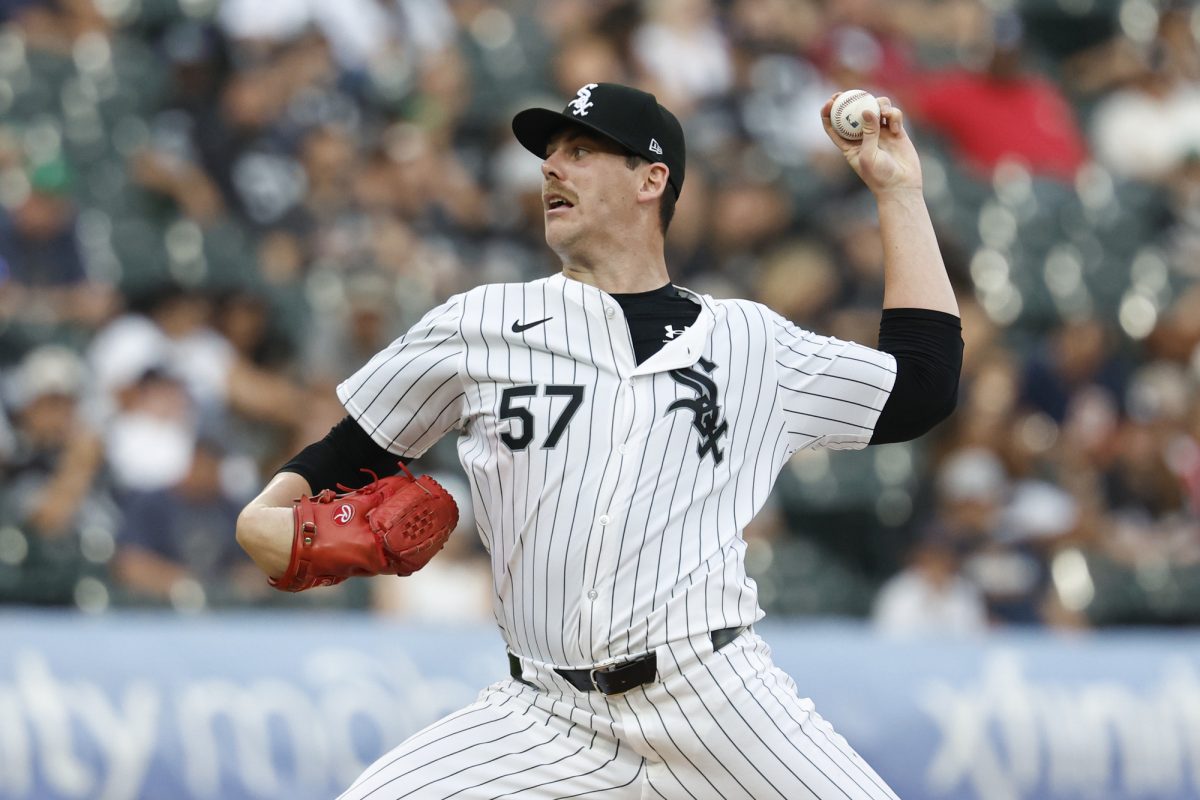 White Sox Prospect Season Recap: No. 9, Ky Bush