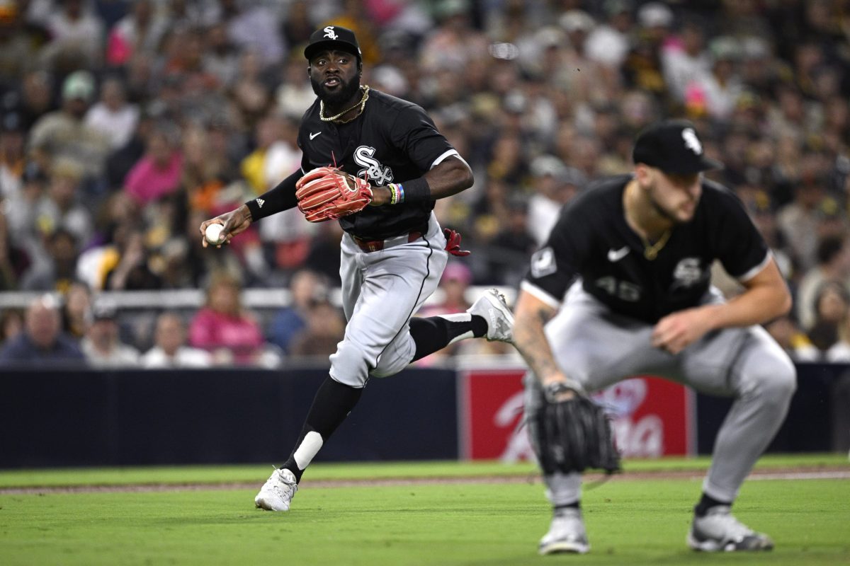 White Sox Prospect Season Recap: No. 12, Bryan Ramos