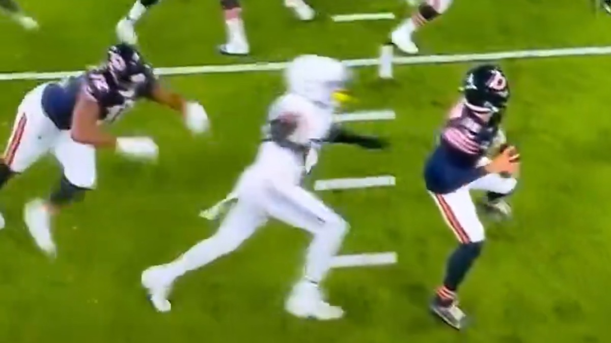 Three Draft Picks Will Be Written On Ryan Poles' Career Tombstone