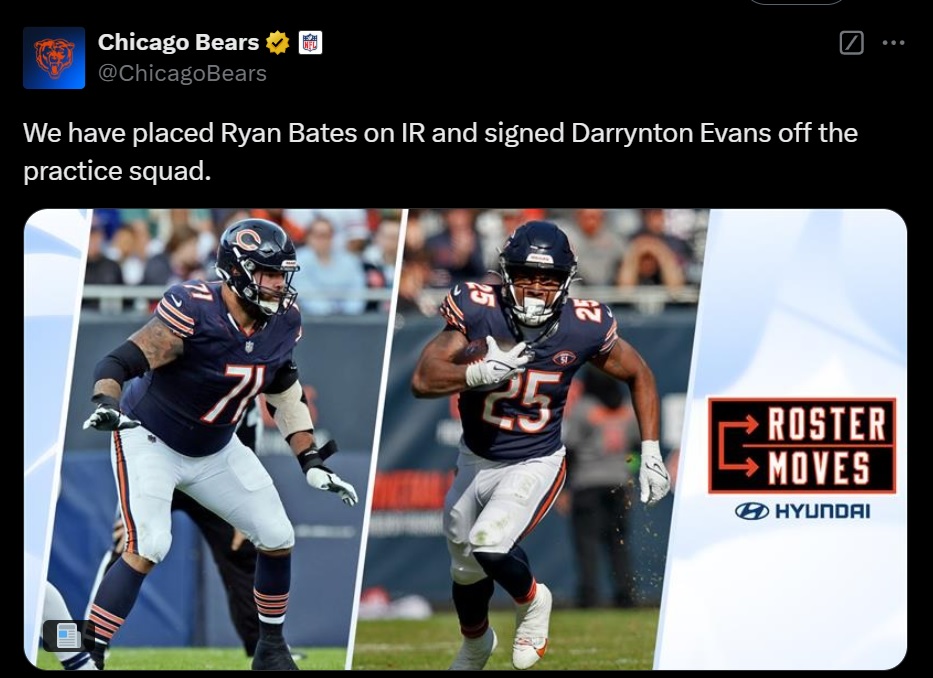 Ryan Poles' Credibility Just Took Another Big Hit