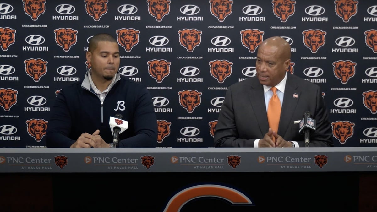 Is Kevin Warren Launching A Coup In Chicago? Insider Believes So