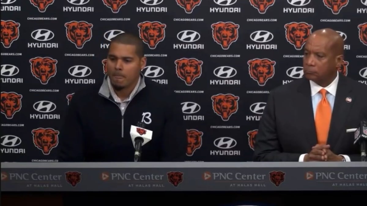 Shocking Report Hints Ryan Poles Is In Way More Danger Than Expected