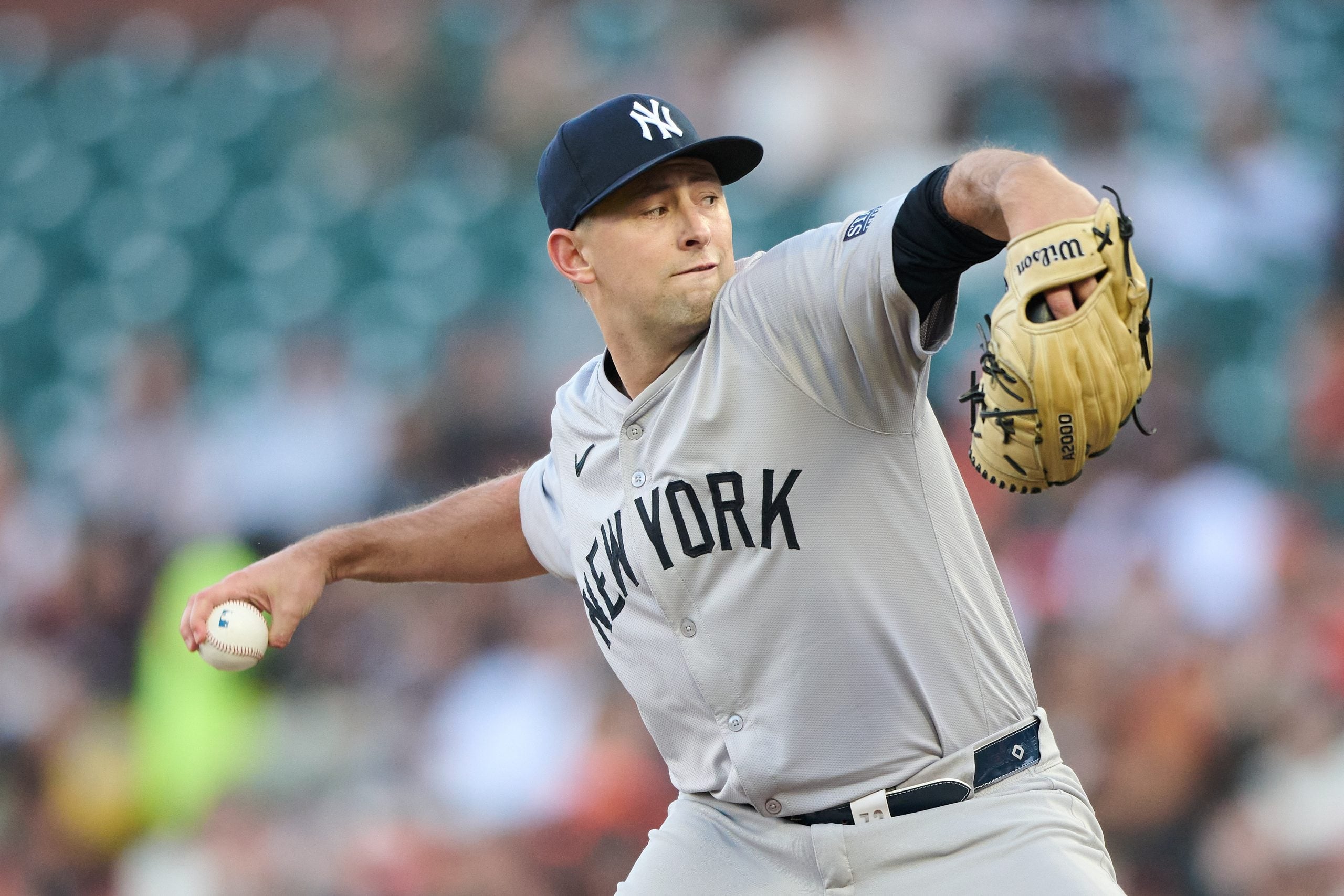 New Cubs Pitcher Just Made MLB History