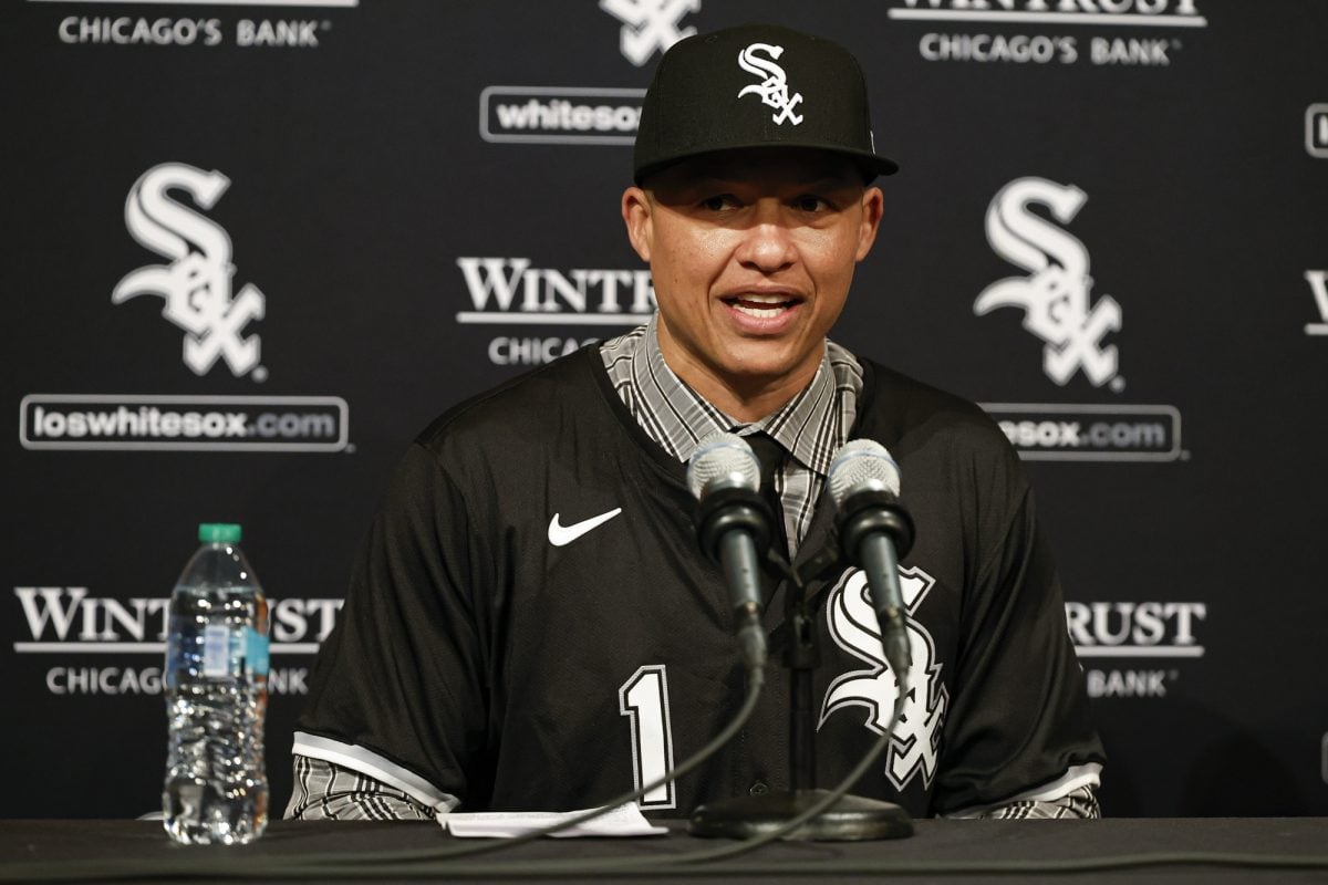 White Sox To Bring Back Several Key Coaches as Venable Takes Charge