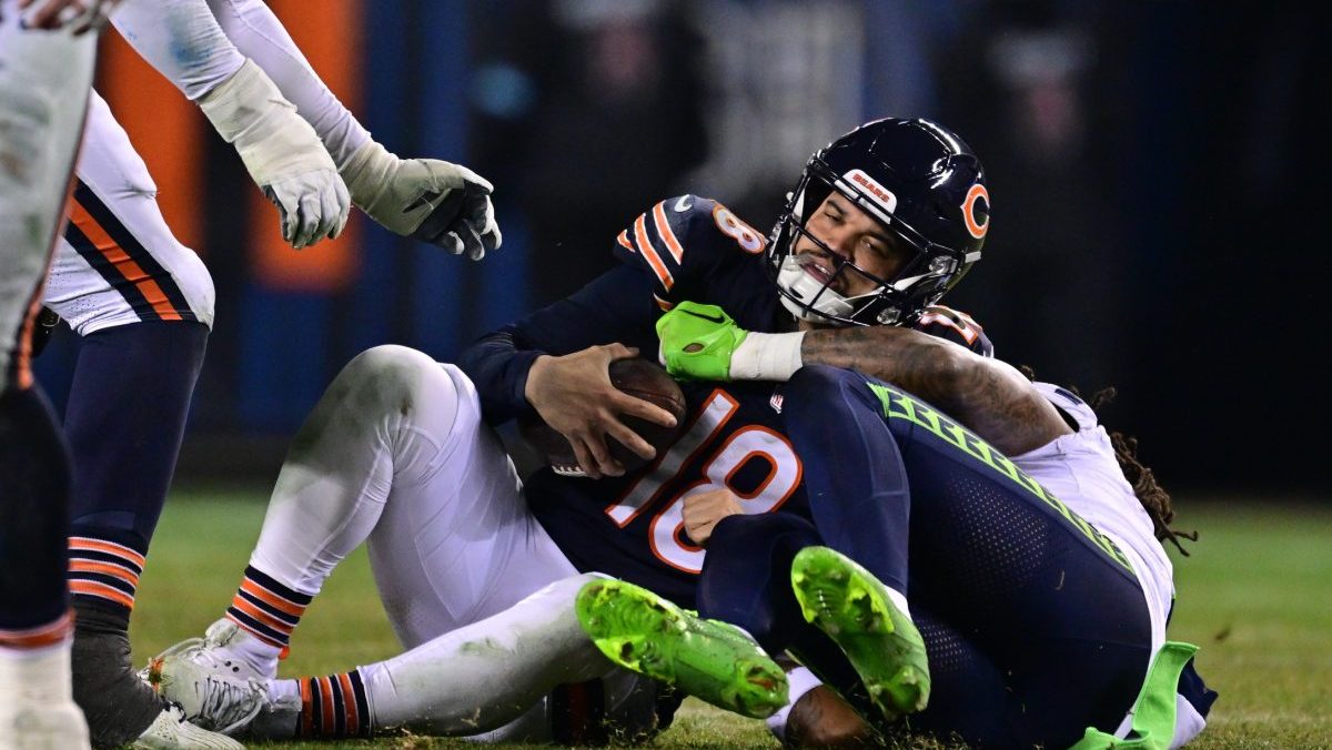 Declan Doyle Was Apparently Hired For A Vital, Unmentioned Reason