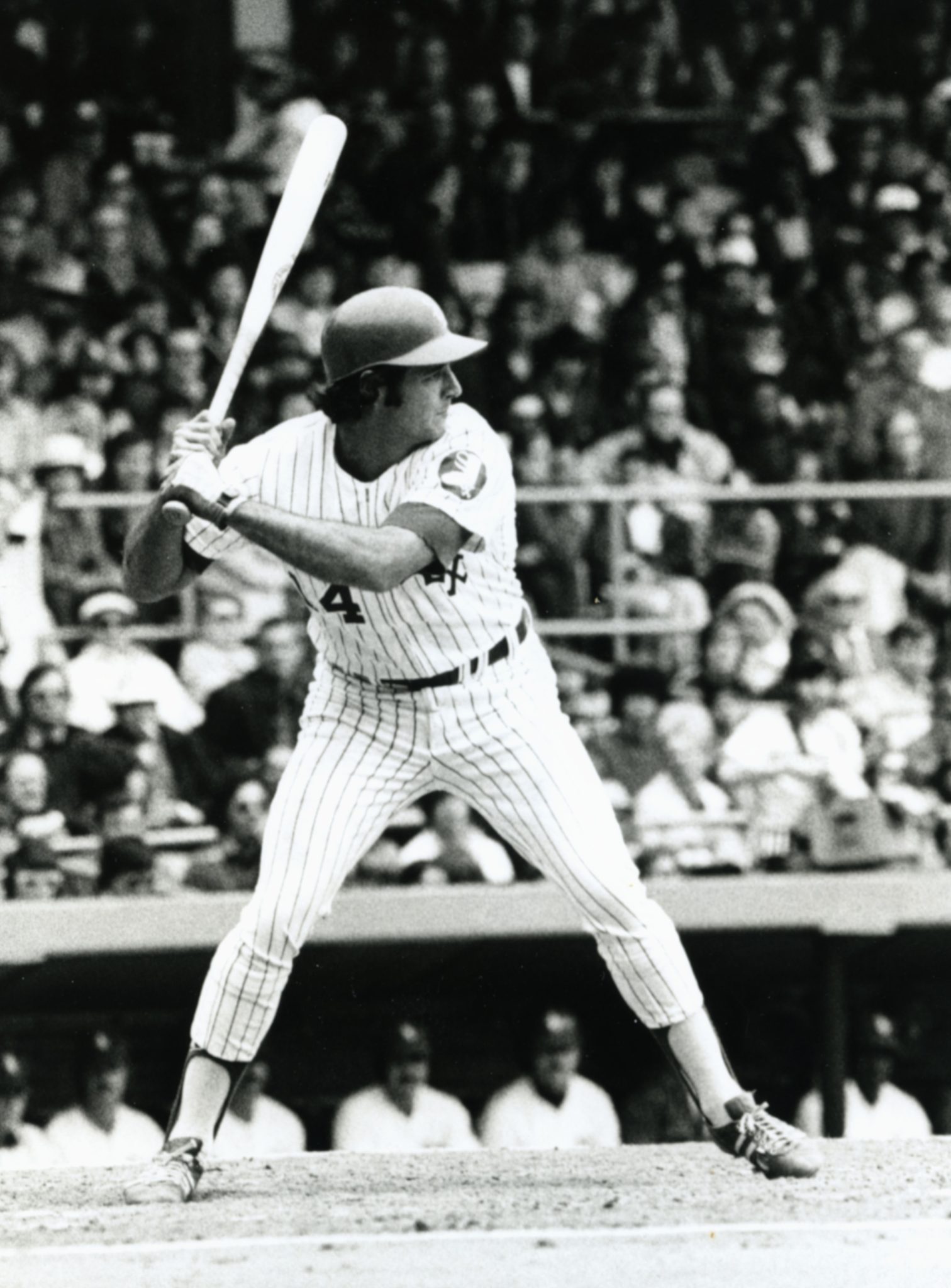 White Sox Legend Bill Melton Dies At 79