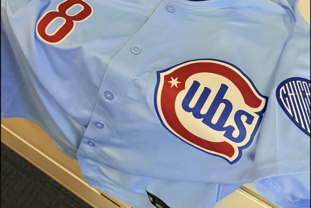Chicago Cubs Unveil New Alternate Uniforms