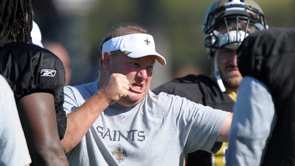 Latest Chicago Bears Staff Update Delivers A Surprise Plot Twist