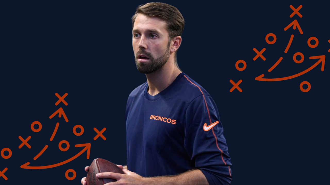 Meet Declan Doyle: 5 Key Facts About the Bears New Offensive Coordinator