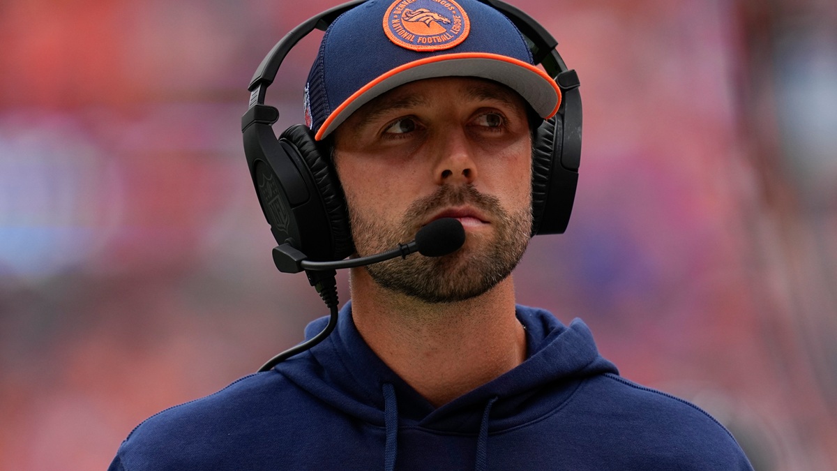 Apparently People Around NFL Think Declan Doyle Was A Steal By The Bears