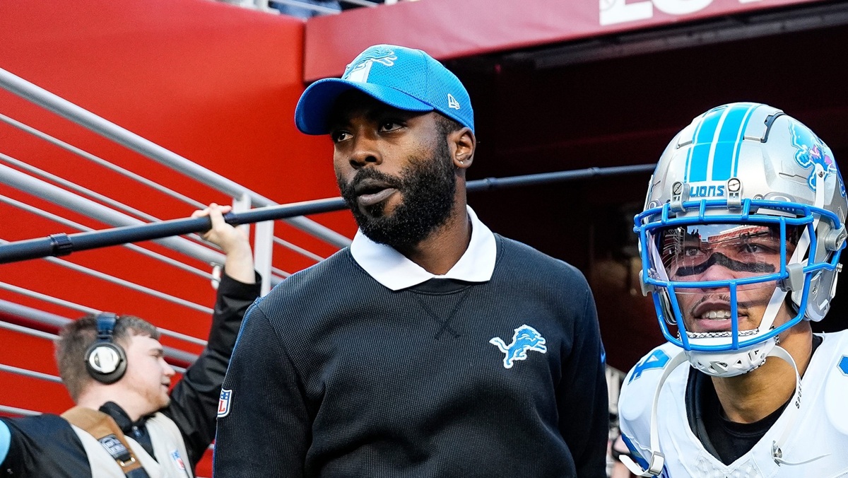 Chicago Bears' New QB Coach Reveals A Brilliant Staff-Building Strategy
