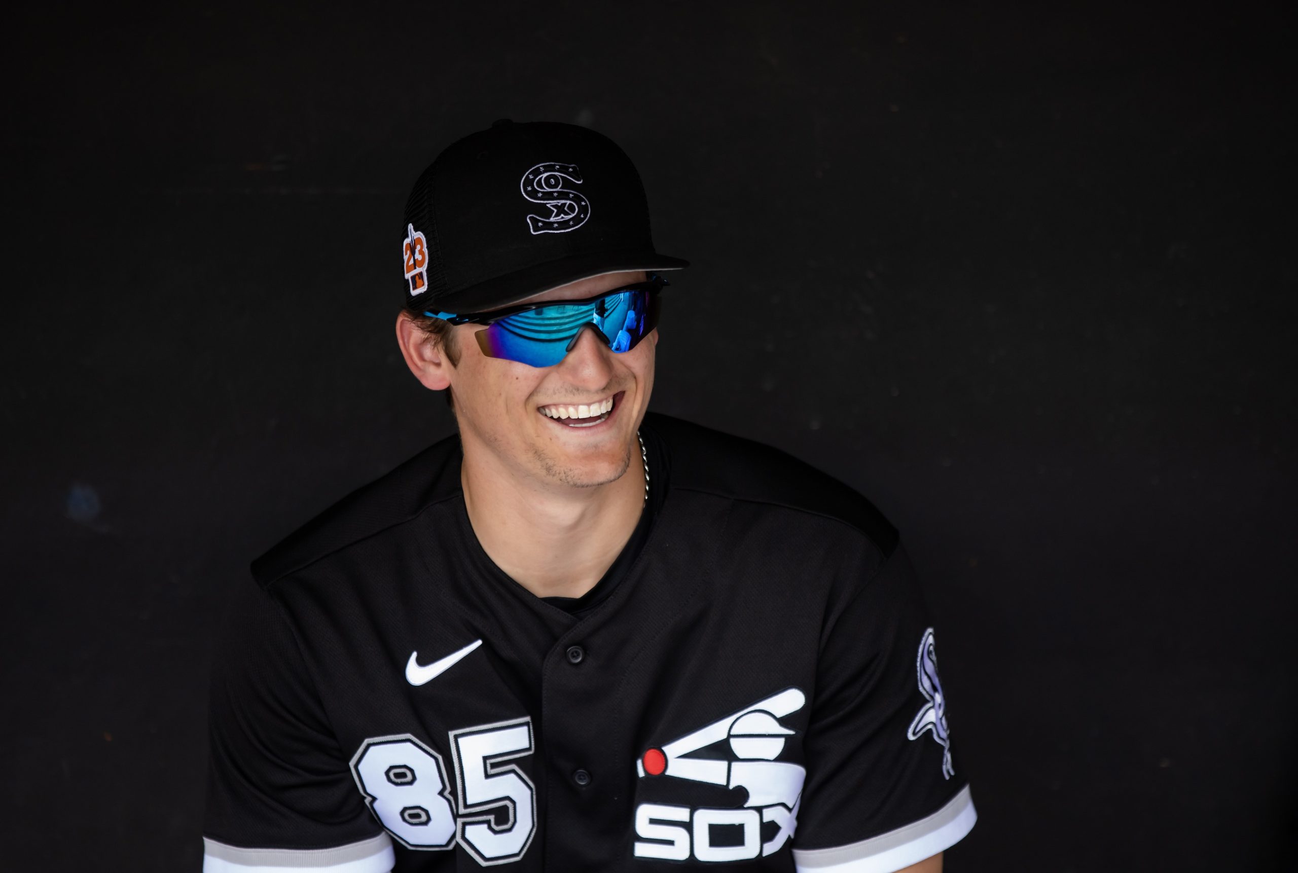 Colson Montgomery Offers Insights On MLB Network Segment
