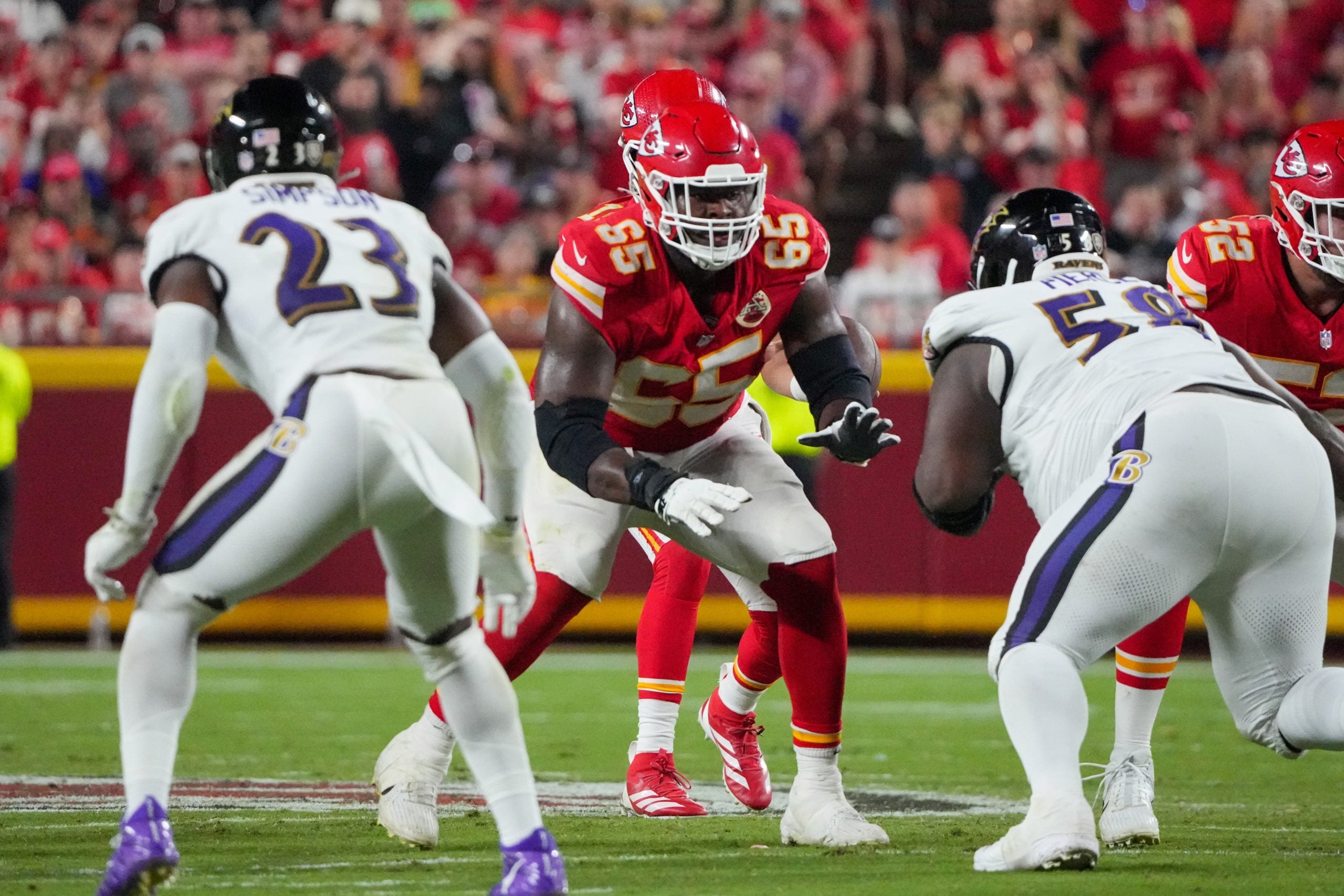 Bears Linked To Superstar Free Agent