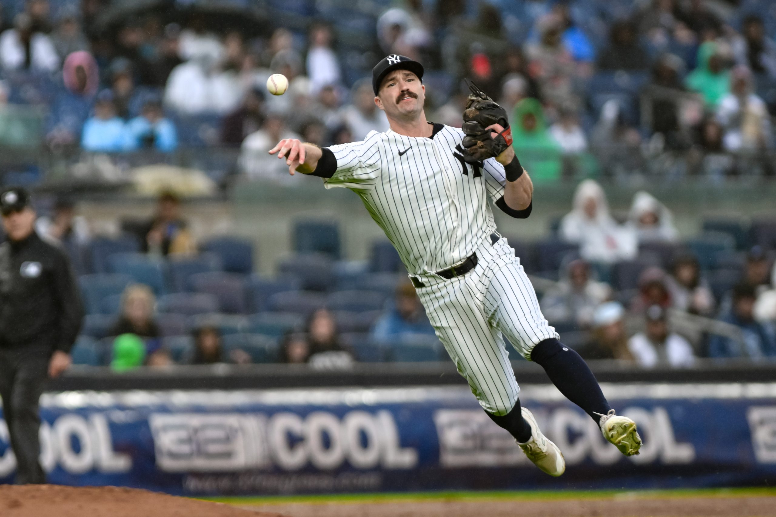 Cubs Sign a Pretty Solid Bench Player
