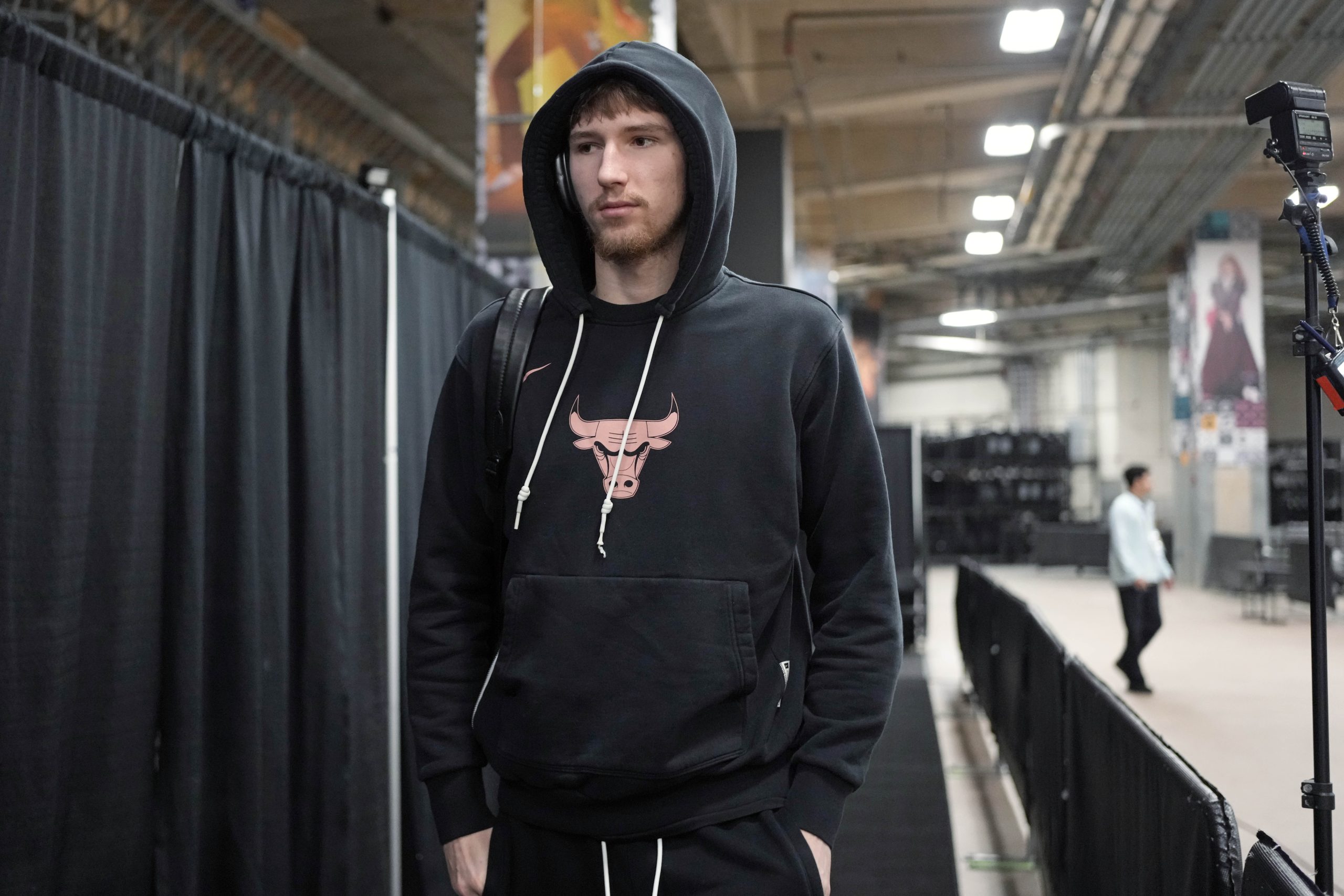 Matas Buzelis To Make Chicago Bulls History Over NBA All-Star Weekend