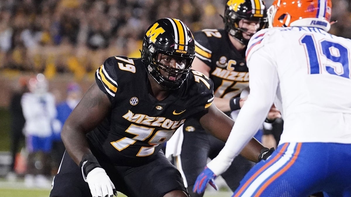 These Names Scream Dan Roushar Ahead Of 2025 NFL Draft