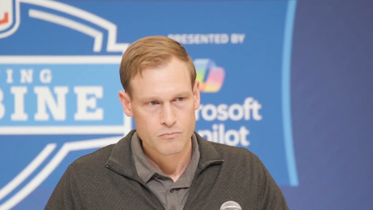 NFL Exec Believes Losing Ben Johnson Will Destroy The Lions