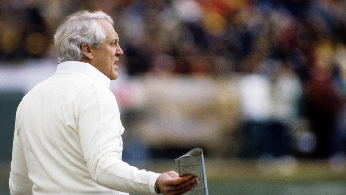 Former Head Coach Insists Ben Johnson Resembles HOF Icon