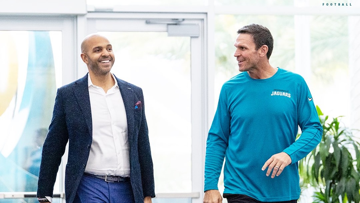 National Insider Pours Gas On Ian Cunningham Jaguars Rumors