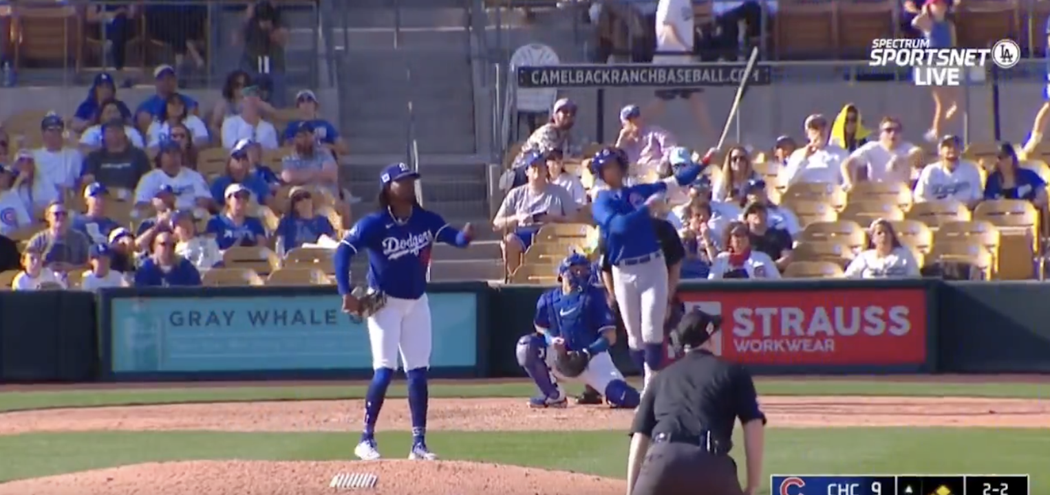 Cubs Trade Ivan Brethow to Pirates