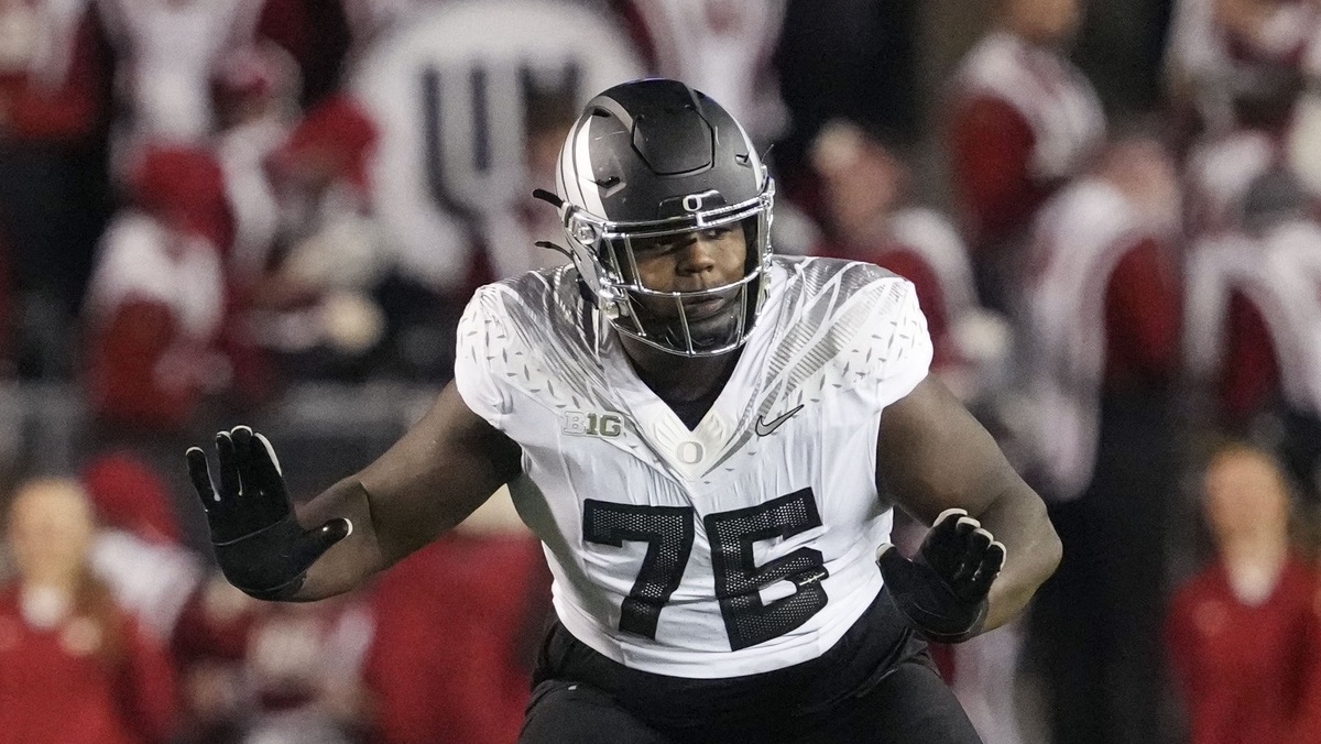 New Buzz Reveals Chicago Bears' Plan For 1st Round Of Draft