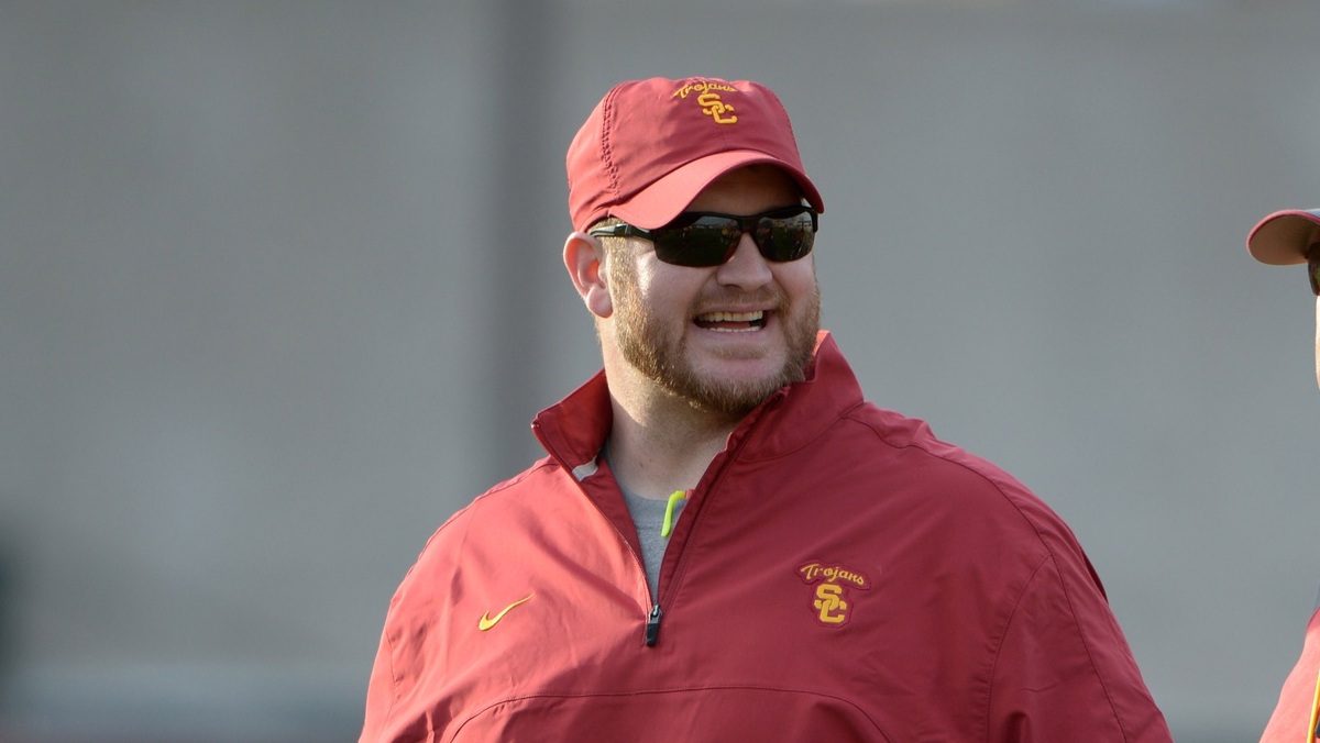 Chicago Bears Quietly Score Another Quality Assistant Coach