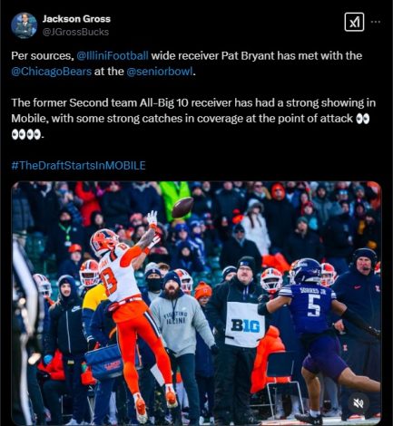 Ryan Poles, Who Loves Local Products, May Have Found His Next One