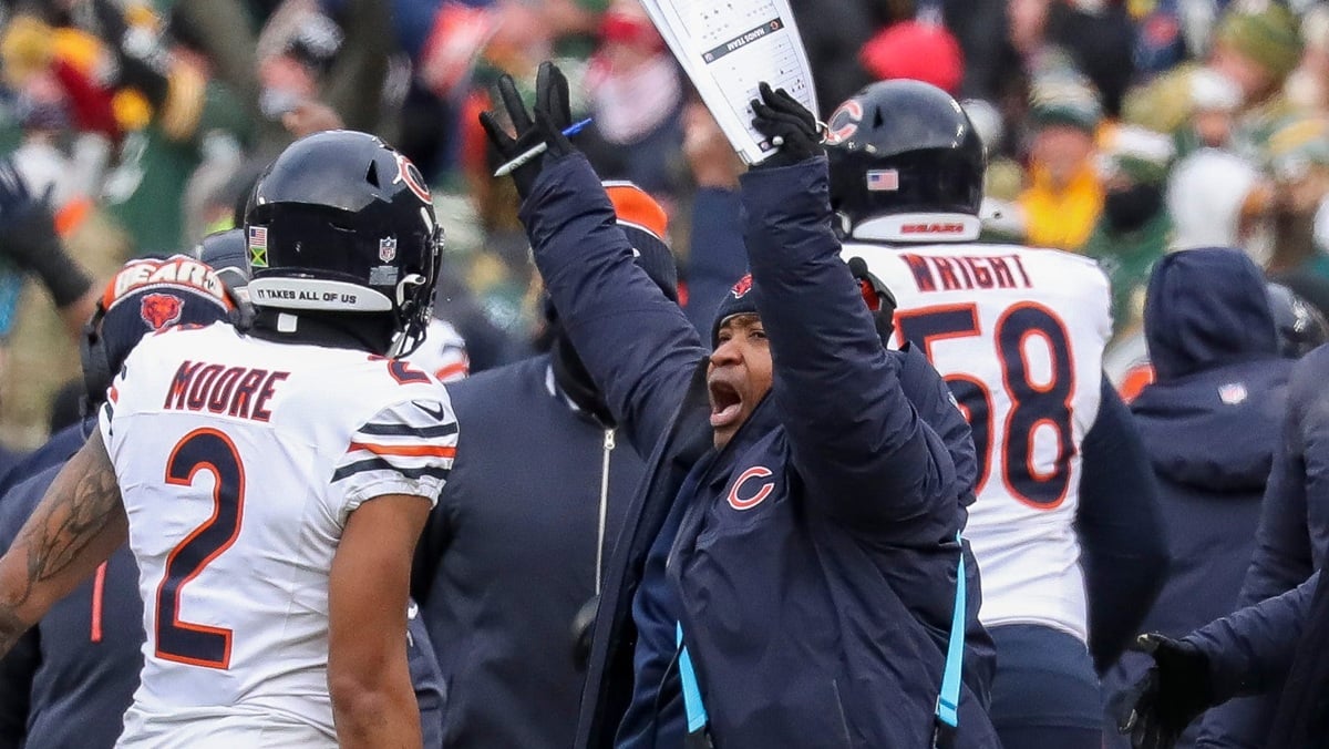 Richard Hightower Was Reportedly Pivotal To Recent NFL Rule Change