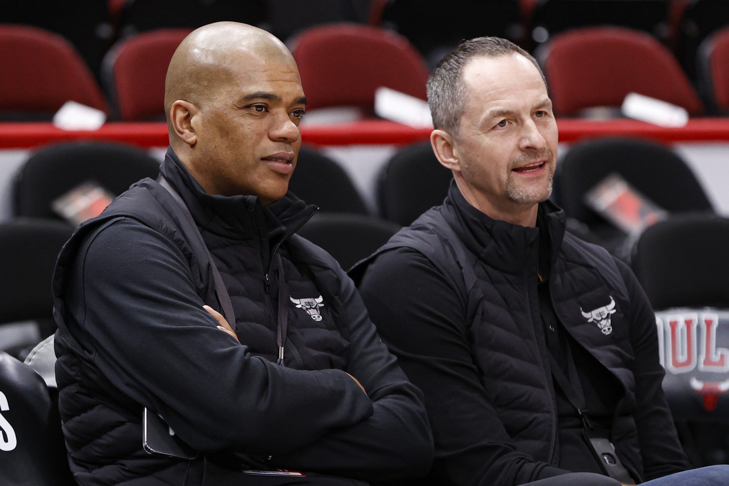 Chicago Bulls Exploring A Trade Up In 2025 NBA Draft