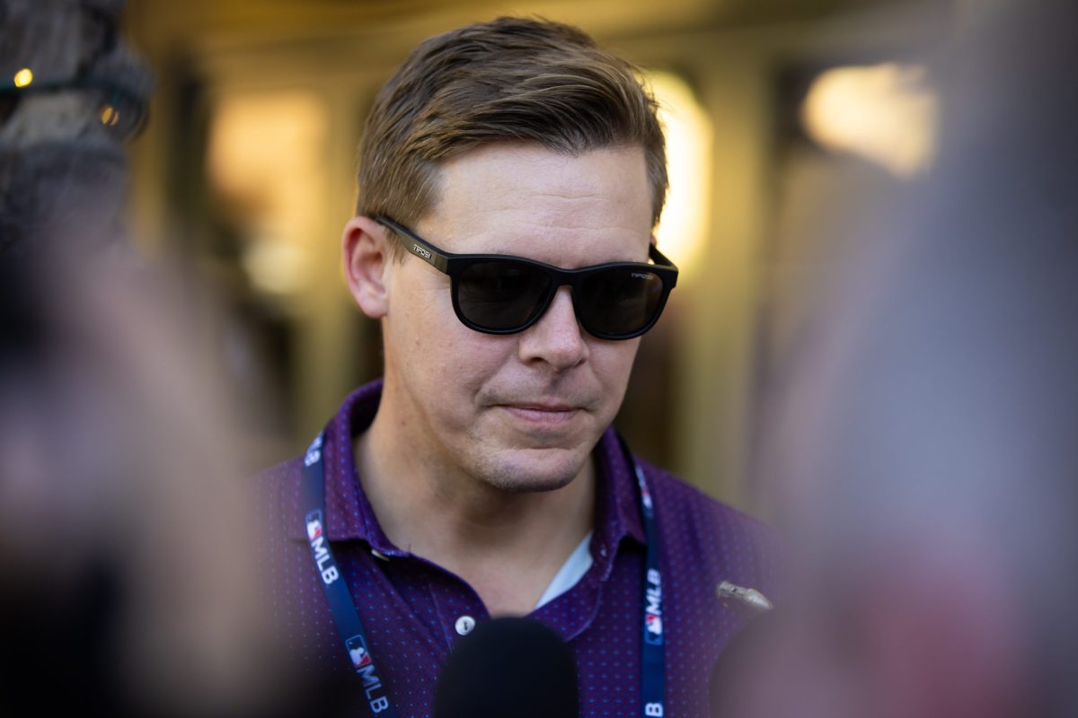 Chris Getz Ditches Rick Hahn's Strategy With Risky New Approach