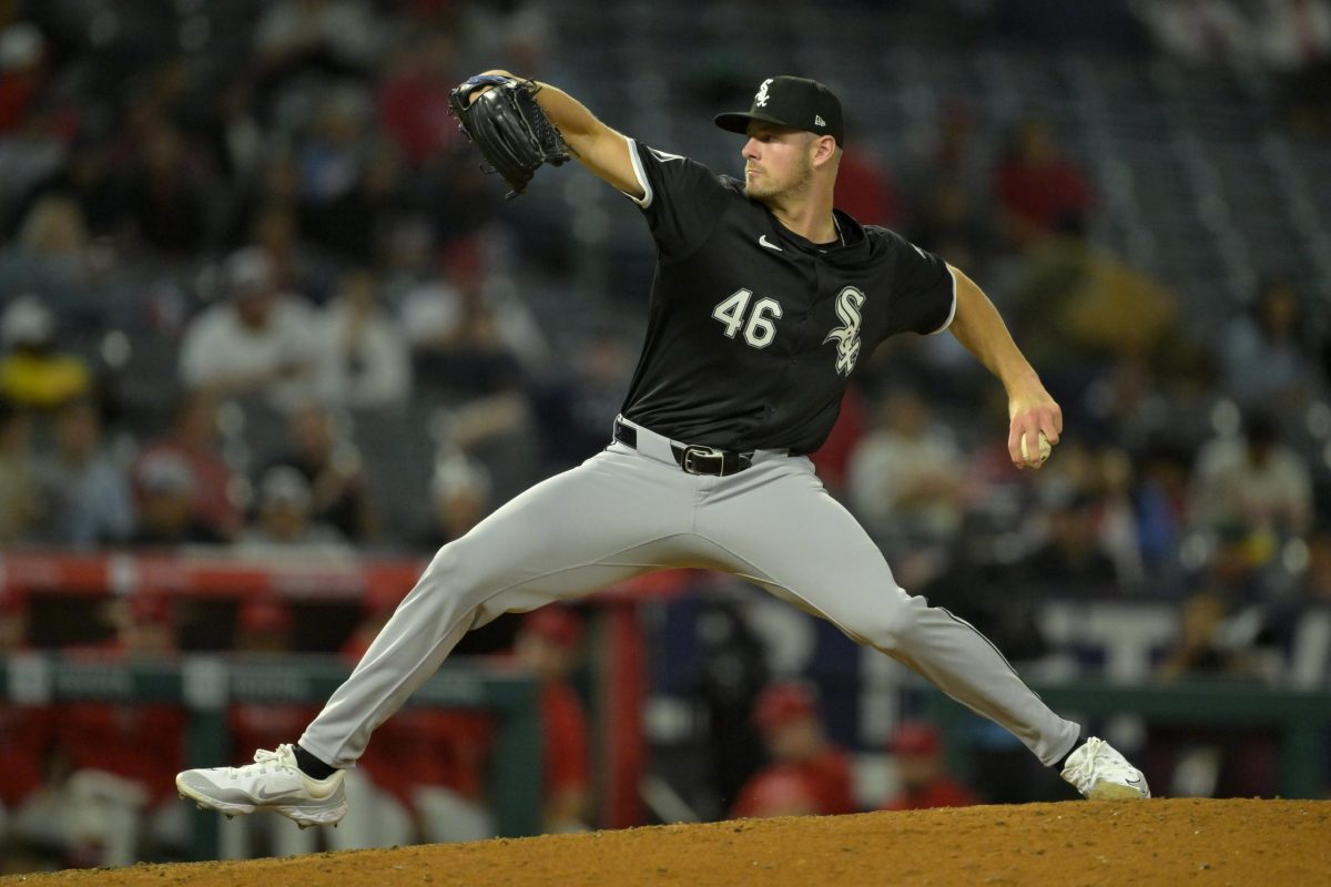 White Sox Pitcher Could Be Primed For Dominant Bullpen Role
