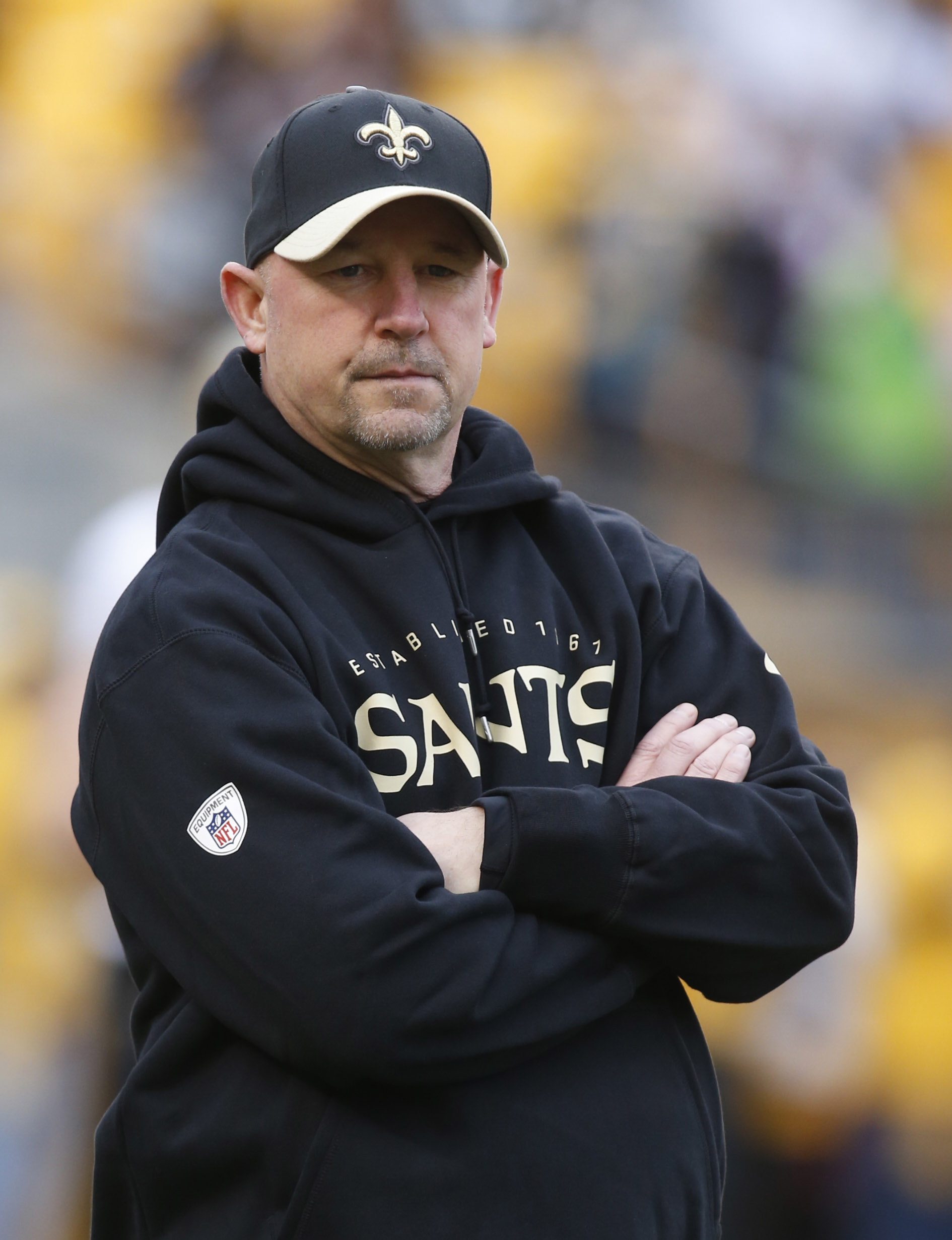 Meet Dan Roushar: 5 Key Facts About the Bears New Offensive Line Coach