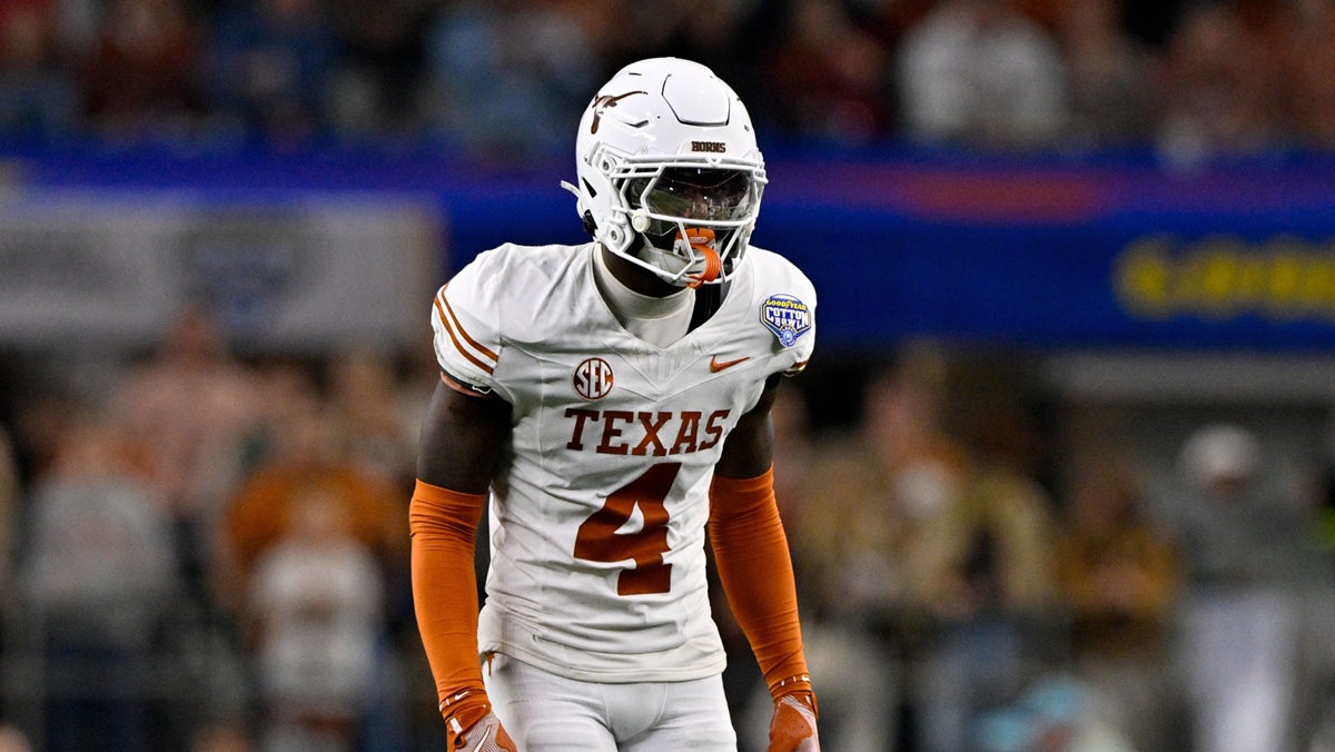 Bears Reportedly May Have Their Kevin Byard Replacement In Mind