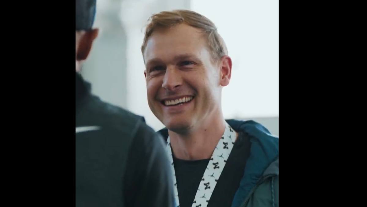 Ben Johnson Finally Surfaced At A Pro Day And It Was A Surprising One