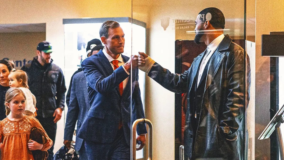 QB Expert's Eye-Opening Comments On Caleb Williams-Ben Johnson Partnership