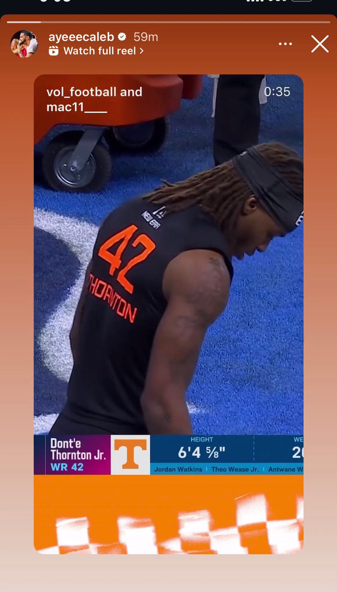 Caleb Williams May Have Tipped Off Another Bears WR Target