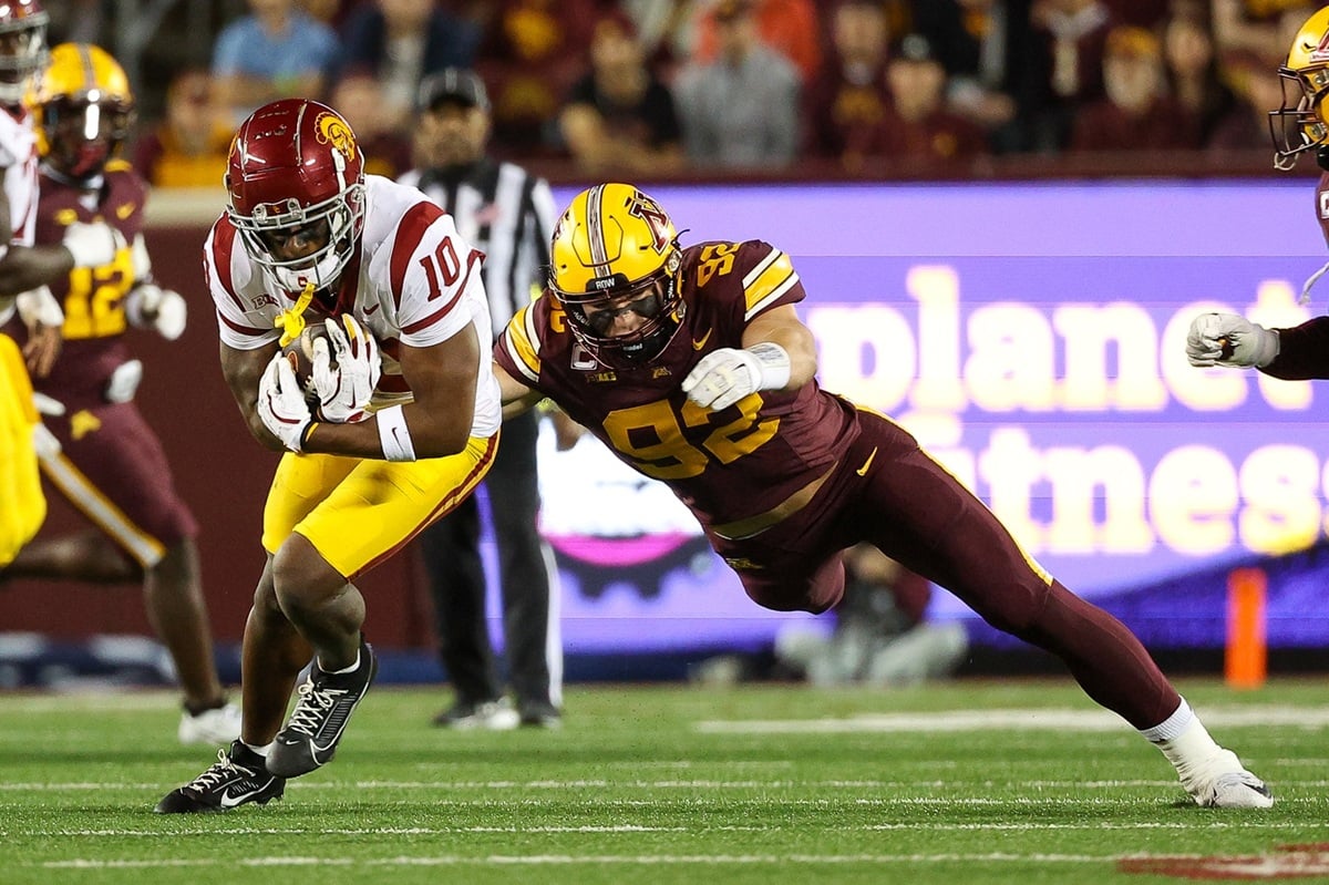 Draft Meeting Updates Send Clear Signal On Chicago Bears' Plans