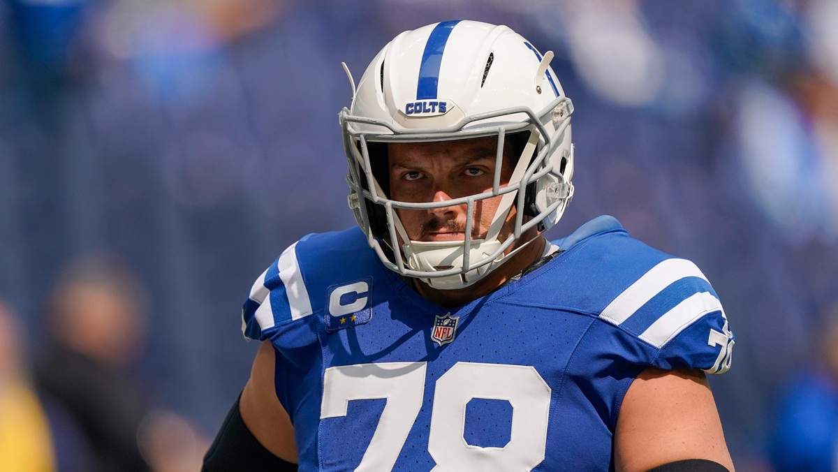 O-Line Expert Doesn't Think Drew Dalman Is The Bears' Center Target