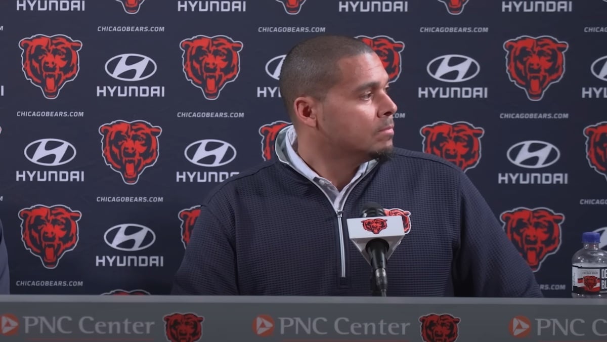 Ryan Poles Admits One Part Of Eagles Super Bowl Is Influencing His Plans