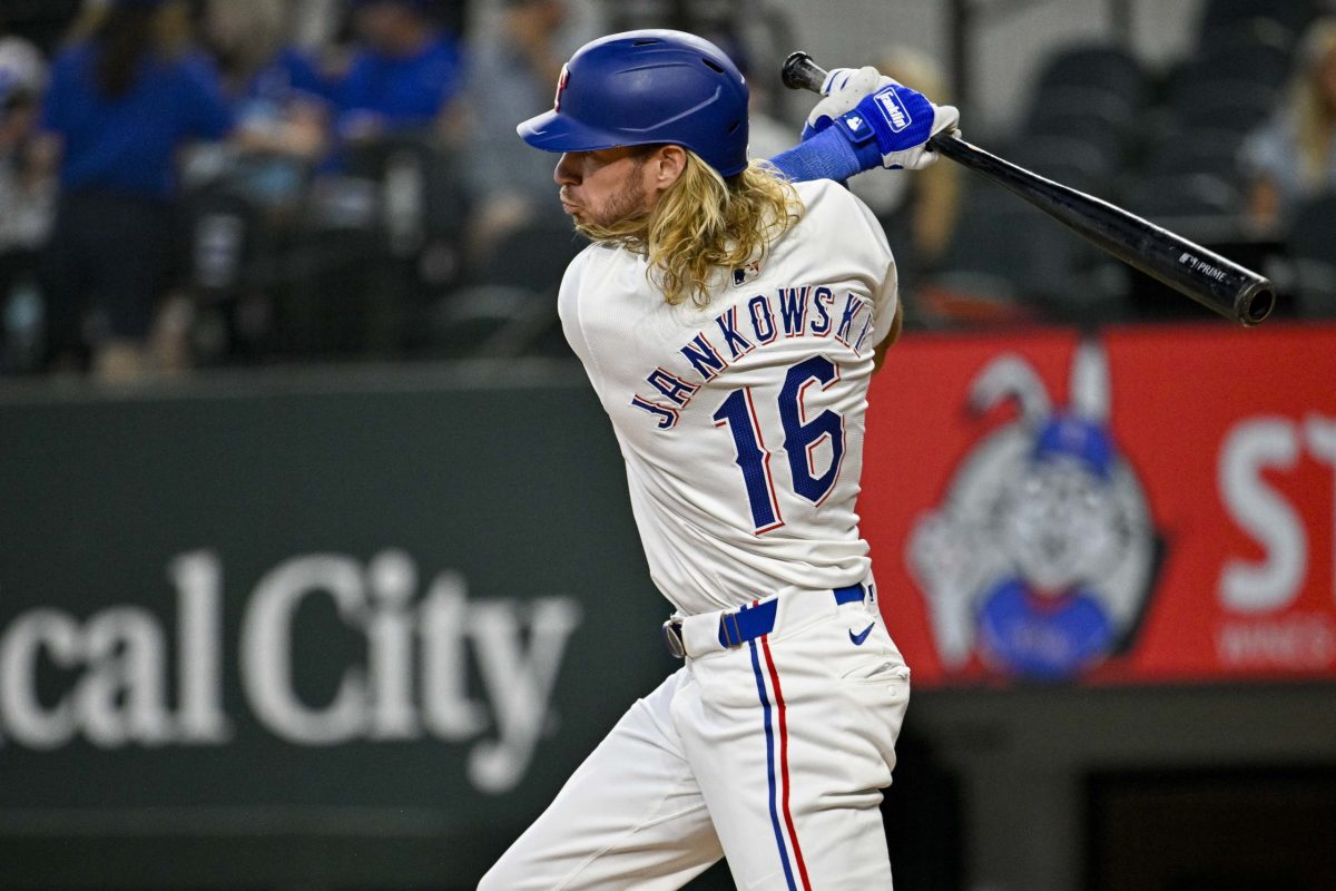 What The Travis Jankowski Signing Means For White Sox Outfield Depth