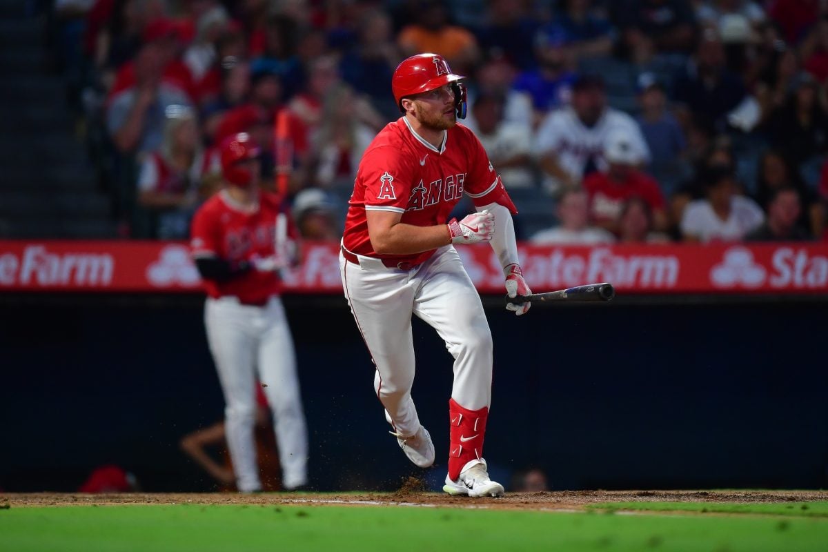 Spring Surge Puts Silver Slugger In Line For Roster Spot