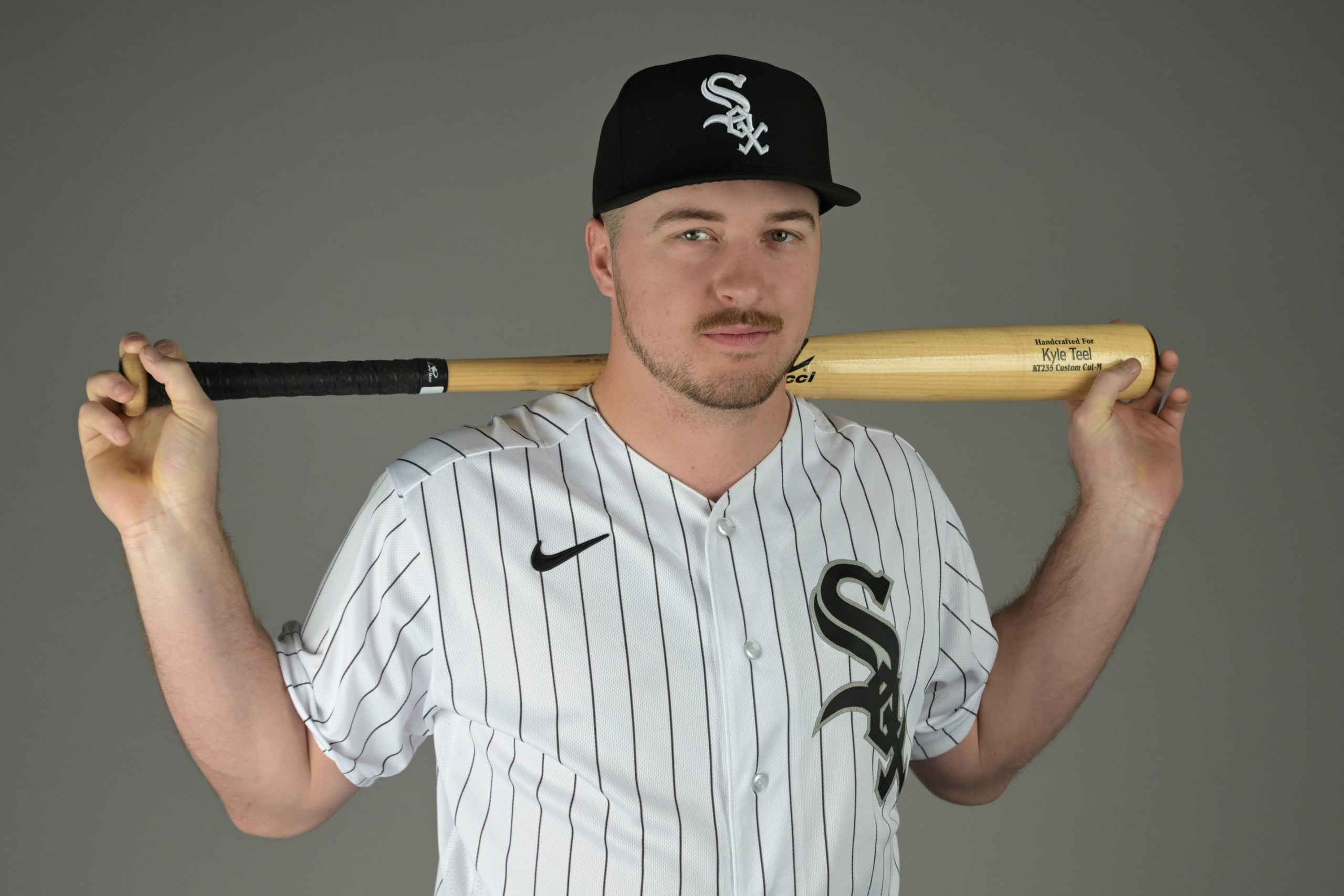 Kyle Teel Has Created An Interesting Dilemma For White Sox