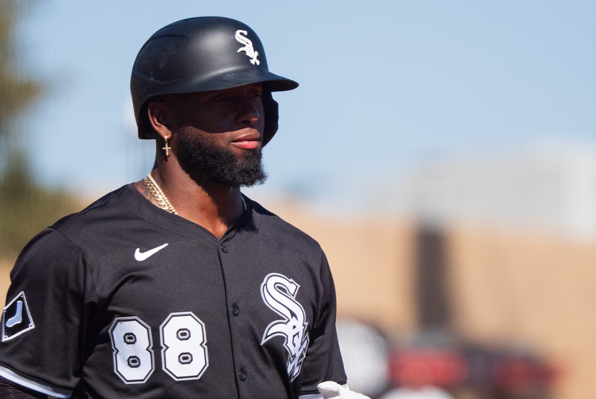 The White Sox Made The Right Decision To Not Trade Luis Robert Jr. This ...