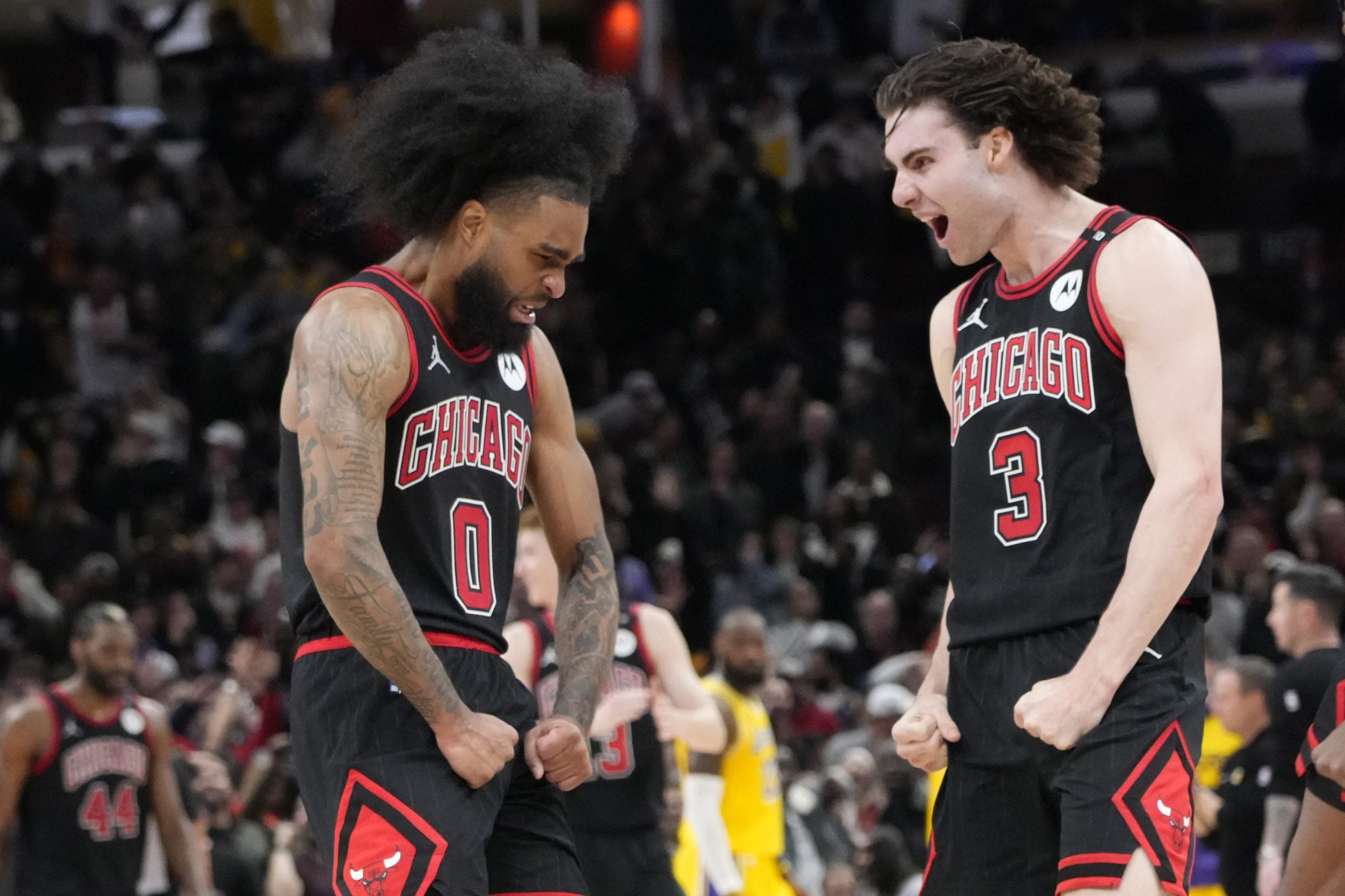 Chicago Bulls Declared To Have The Worst Future Of All NBA Teams