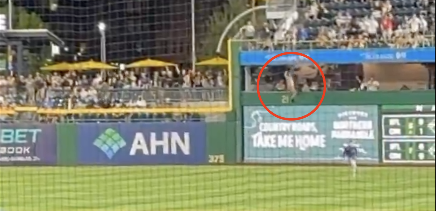 Criminal Charges Stemming from Fan Who Fell 21-Feet During Cubs vs ...