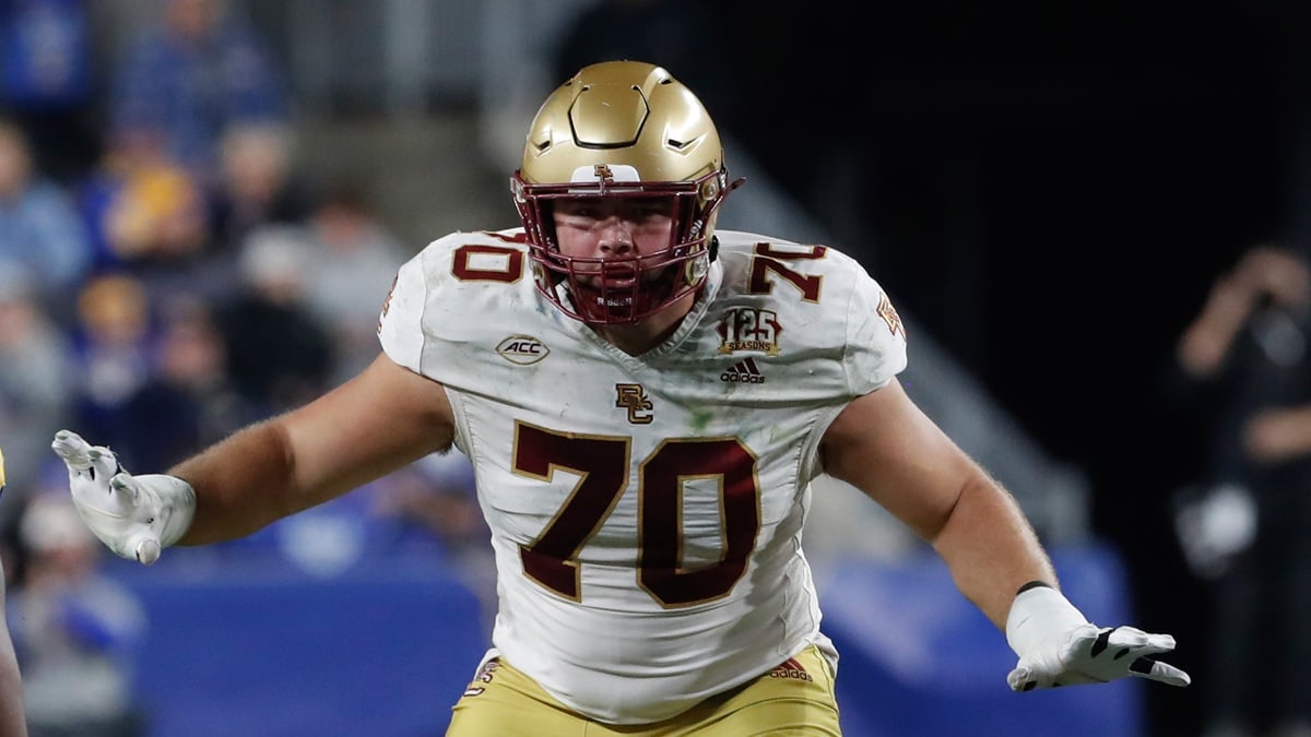 Bears' Plans For Ozzy Trapilo Reportedly Much Bolder Than We Thought